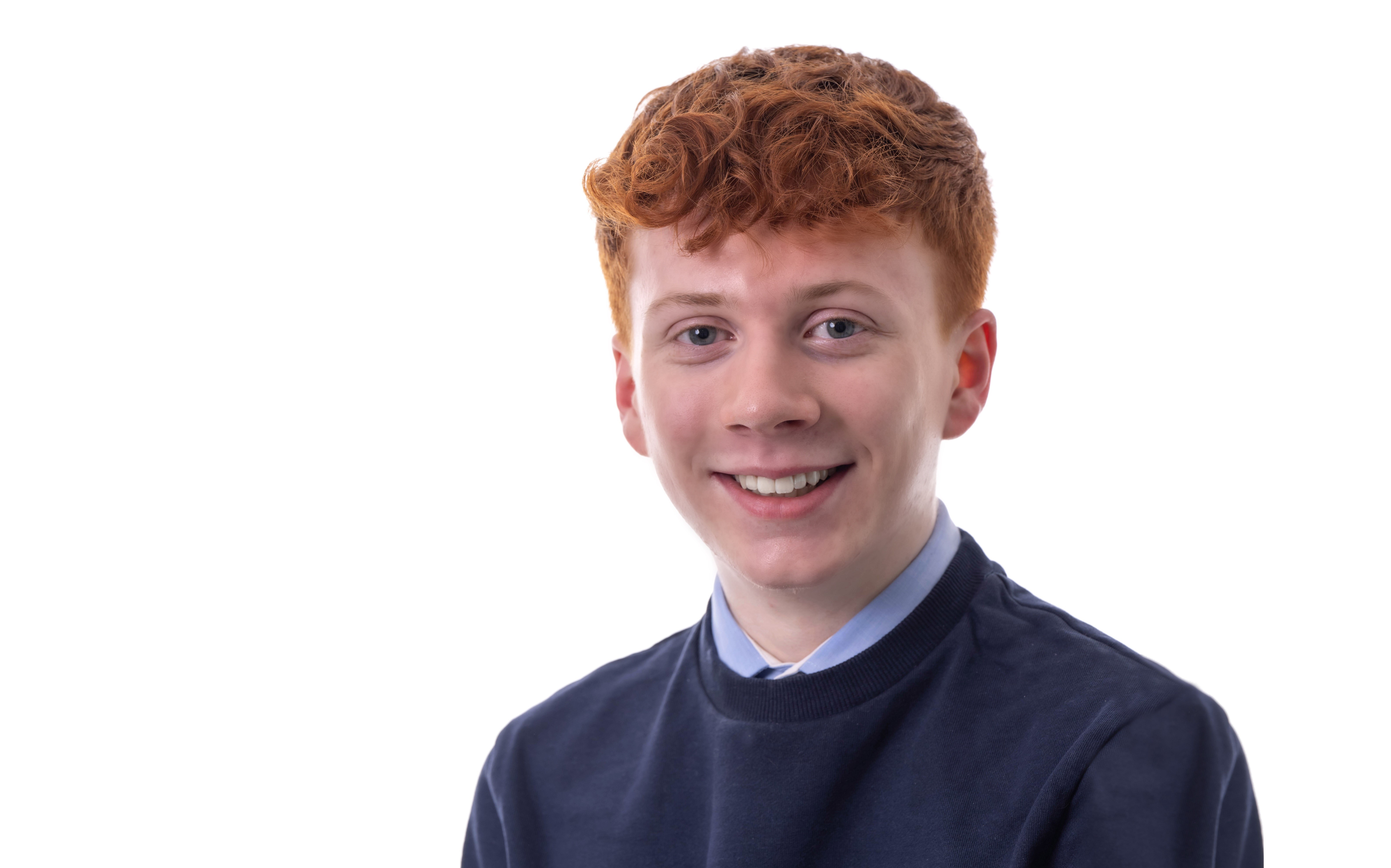 Kyle Munro