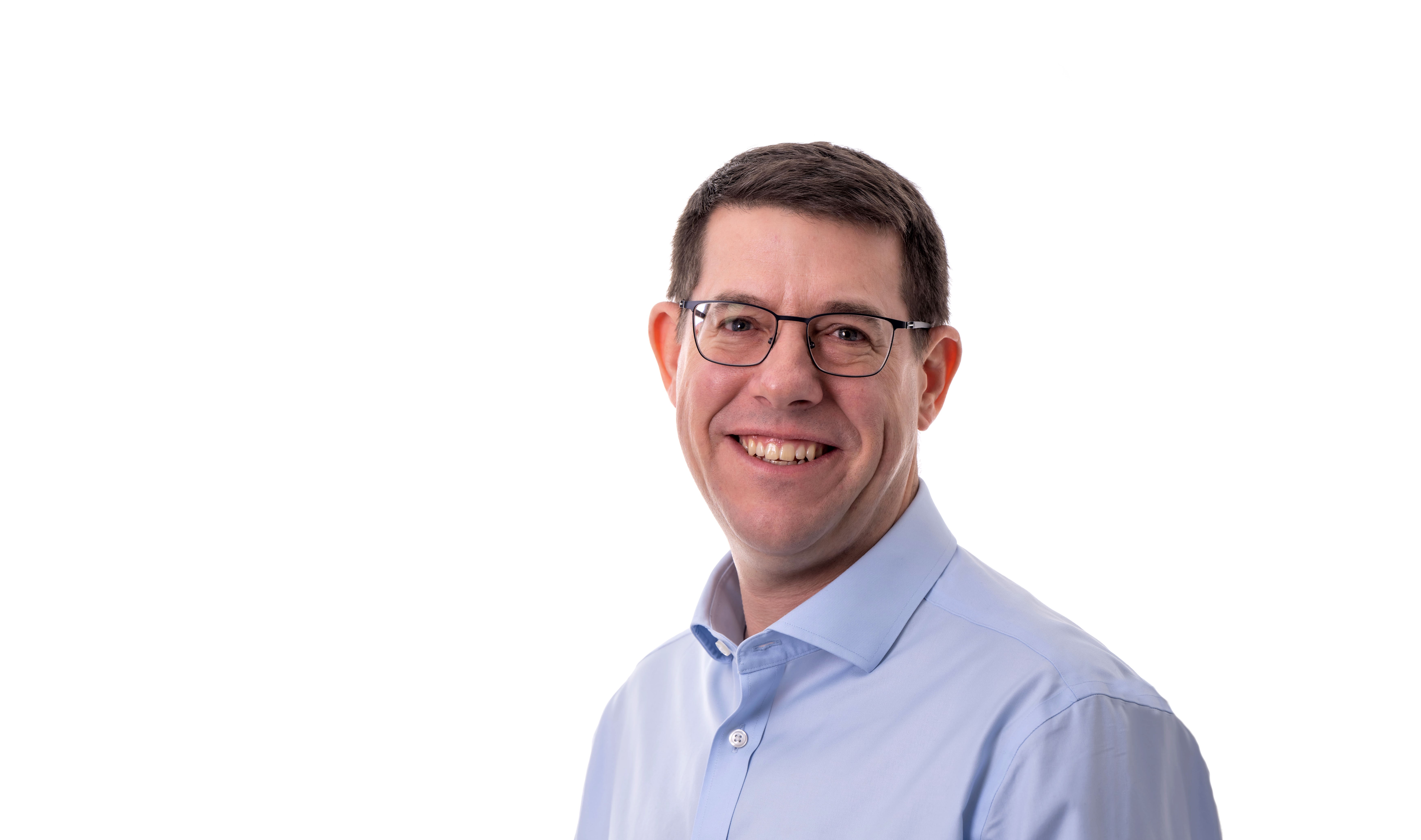 Andrew Macintyre | Chartered Financial Planner