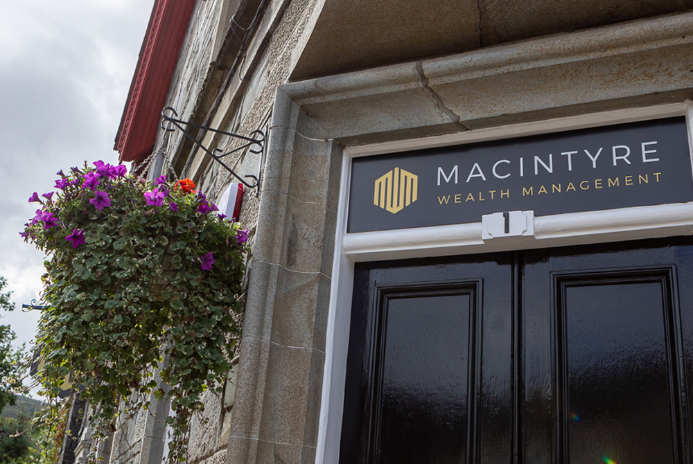 About us - Andrew Macintyre | Jennifer Macintyre | Financial Services ...